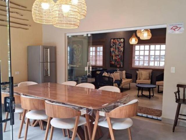 Casa em Toninhas, Ubatuba/SP de 250m² 5 quartos à venda por R$ 2.200.000,00