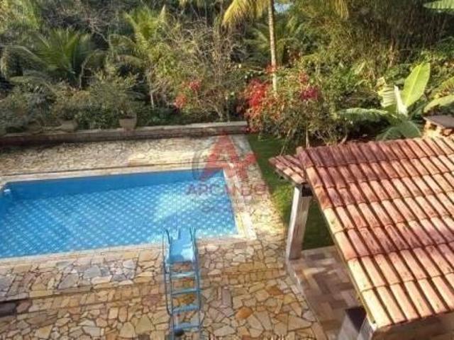 Casa em Toninhas, Ubatuba/SP de 360m² 3 quartos à venda por R$ 2.300.000,00