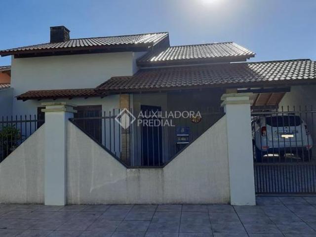 Casa em Torres