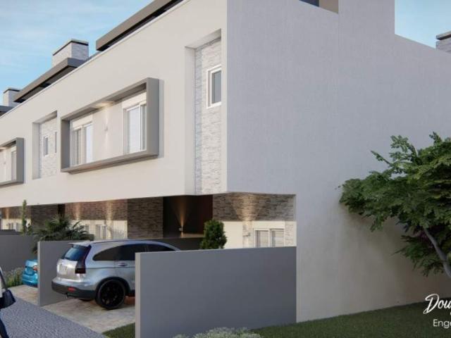 Casa em, Torres/RS de 145m² 3 quartos à venda por R$ 599.000,00
