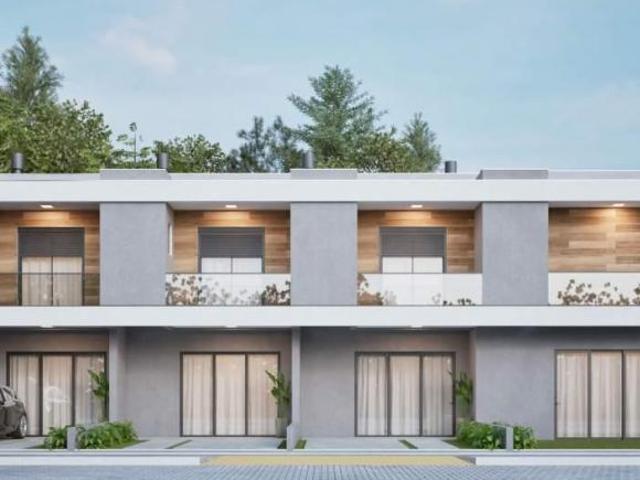 Casa em, Torres/RS de 124m² 3 quartos à venda por R$ 650.000,00
