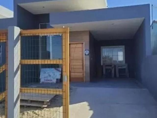 Casa em Tramandaí