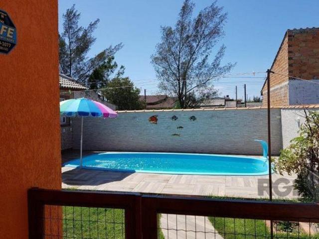 Casa em Tramandaí