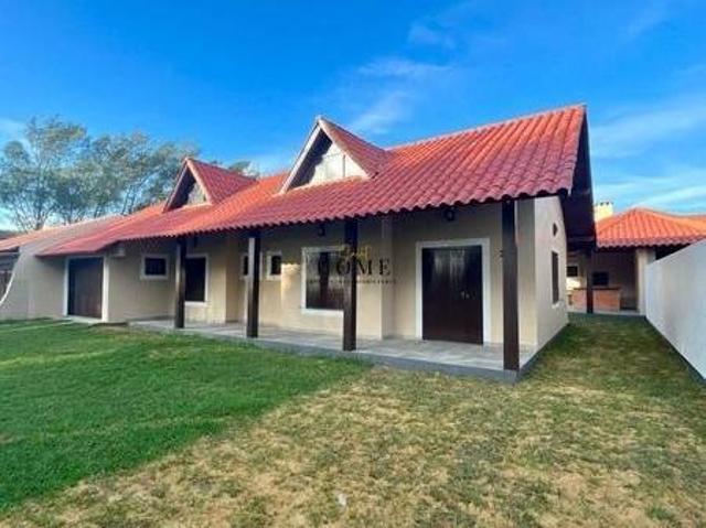 Casa em Tramandaí