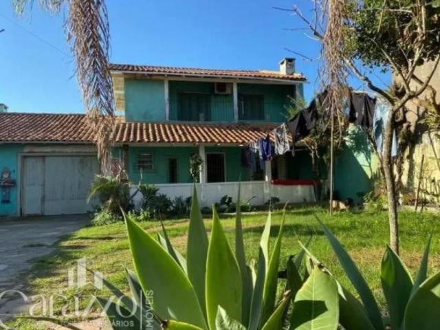 Casa em Tramandaí