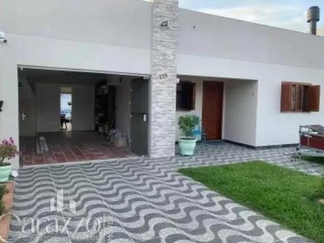 Casa em Tramandaí