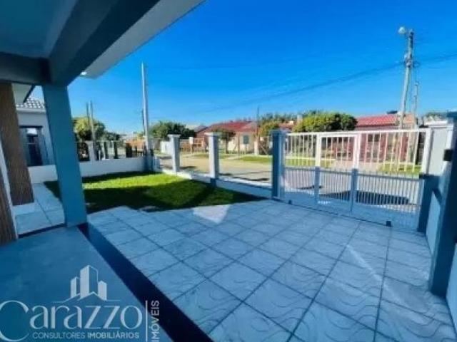 Casa em Tramandaí