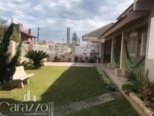 Casa em Tramandaí