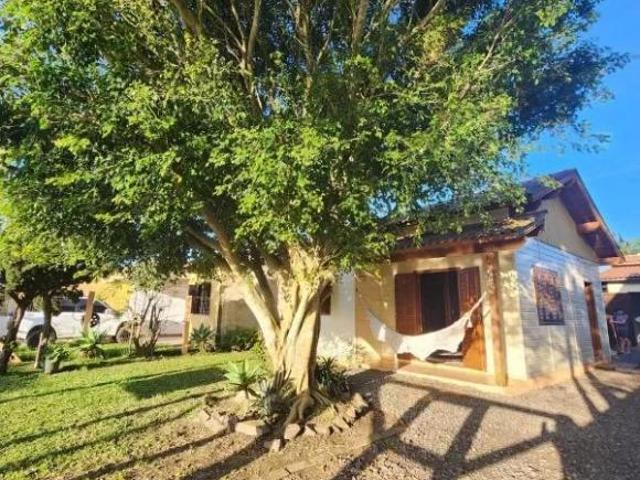 Casa em Tramandaí