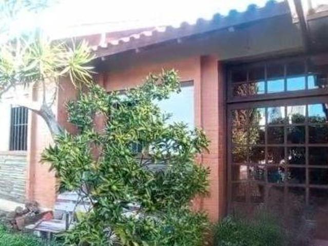 Casa em Tramandai de 3 dormitórios e 2 vagas