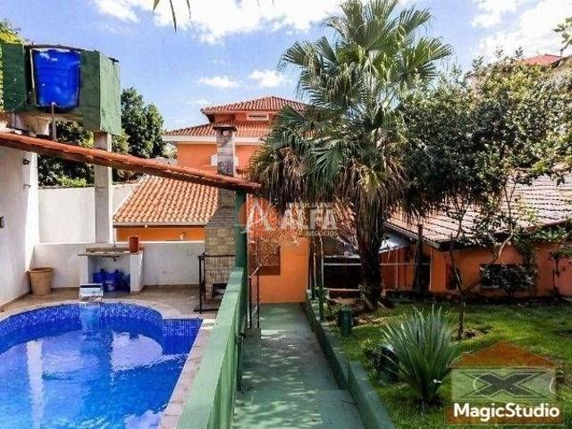 Casa em Transurb, Itapevi/SP de 400m² 2 quartos à venda por R$ 489.900,00