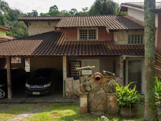 Casa em Transurb, Itapevi/SP de 400m² 4 quartos à venda por R$ 1.270.000,00