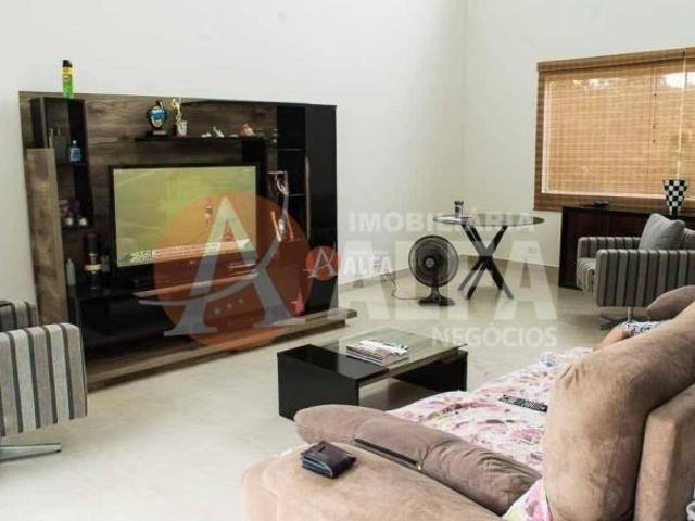 Casa em Transurb, Itapevi/SP de 400m² 4 quartos à venda por R$ 1.500.000,00