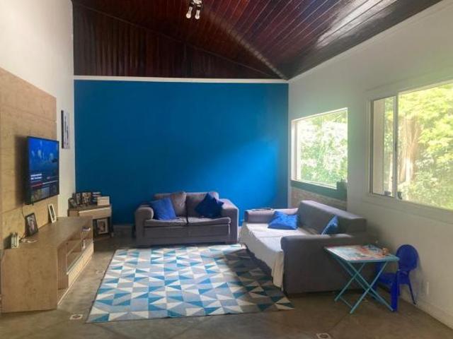 Casa em Transurb, Itapevi/SP de 400m² 5 quartos à venda por R$ 1.250.000,00