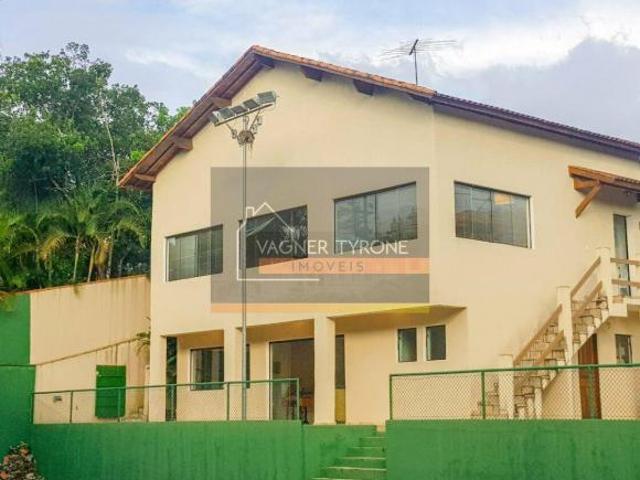 Casa em Transurb, Itapevi/SP de 616m² 1 quartos à venda por R$ 1.180.000,00