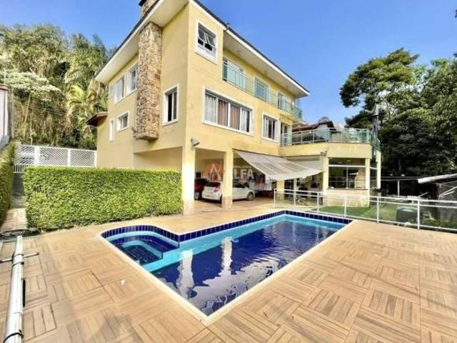 Casa em Transurb, Itapevi/SP de 720m² 4 quartos à venda por R$ 2.100.000,00