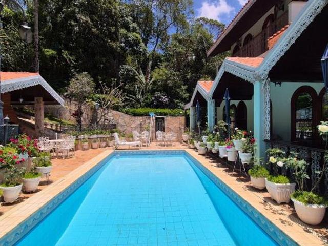 Casa em Transurb, Itapevi/SP de 952m² 7 quartos à venda por R$ 3.300.000,00