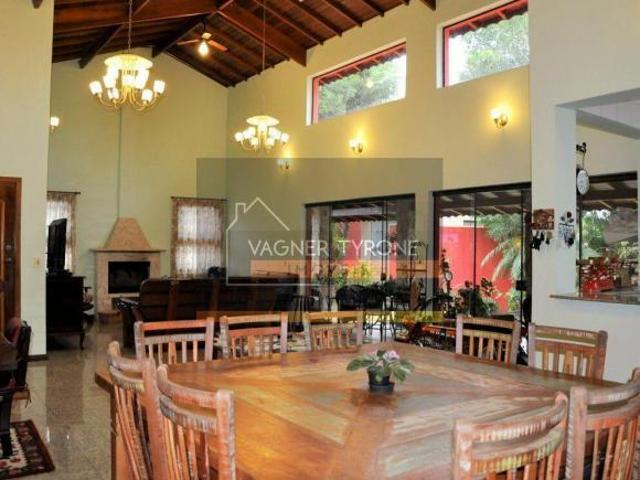 Casa em Transurb, Itapevi/SP de 1013m² 4 quartos à venda por R$ 3.600.000,00