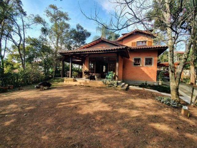 Casa em Transurb, Itapevi/SP de 161m² 3 quartos à venda por R$ 1.150.000,00