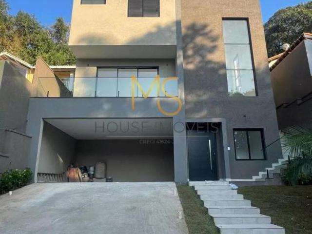 Casa em Transurb, Itapevi/SP de 220m² 3 quartos à venda por R$ 1.280.000,00