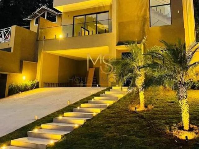 Casa em Transurb, Itapevi/SP de 221m² 3 quartos à venda por R$ 1.290.000,00