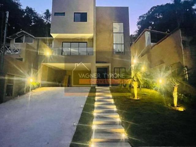Casa em Transurb, Itapevi/SP de 221m² 3 quartos à venda por R$ 1.290.000,00