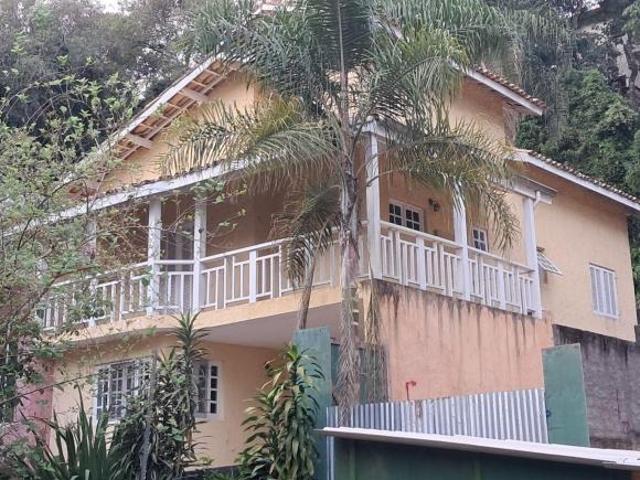 Casa em Transurb, Itapevi/SP de 252m² 4 quartos à venda por R$ 950.000,00