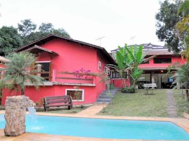 Casa em Transurb, Itapevi/SP de 2729m² 4 quartos à venda por R$ 3.600.000,00