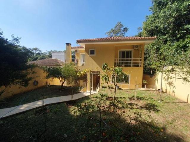 Casa em Transurb, Itapevi/SP de 300m² 3 quartos à venda por R$ 1.800.000,00