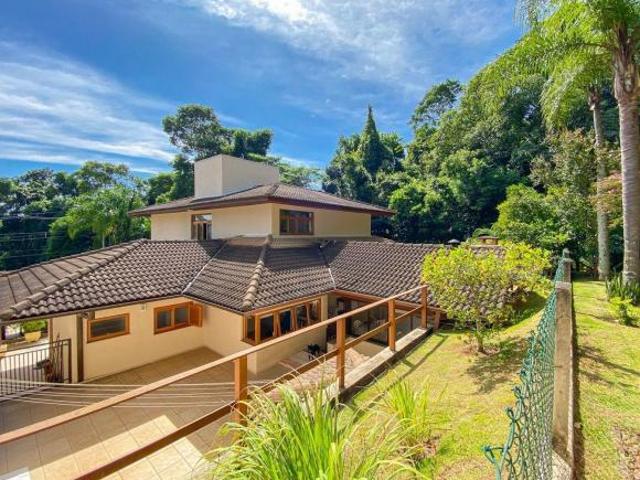 Casa em Transurb, Itapevi/SP de 331m² 3 quartos à venda por R$ 2.150.000,00
