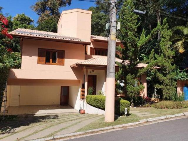 Casa em Transurb, Itapevi/SP de 360m² 3 quartos à venda por R$ 1.500.000,00