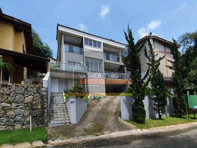 Casa em Transurb, Itapevi/SP de 378m² 3 quartos à venda por R$ 1.490.000,00