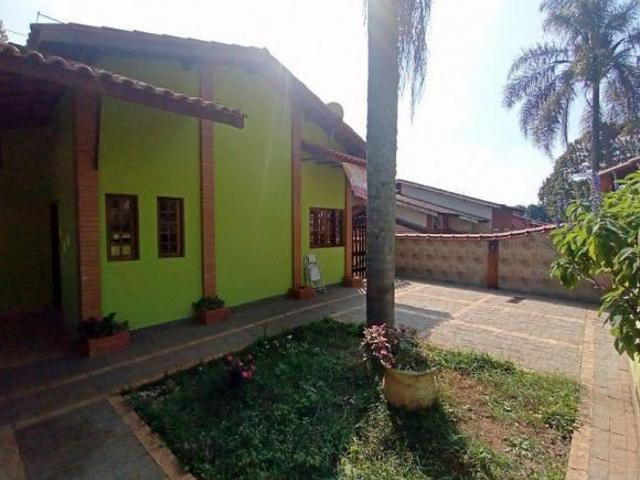Casa em Transurb, Itapevi/SP de 390m² 6 quartos à venda por R$ 1.299.000,00