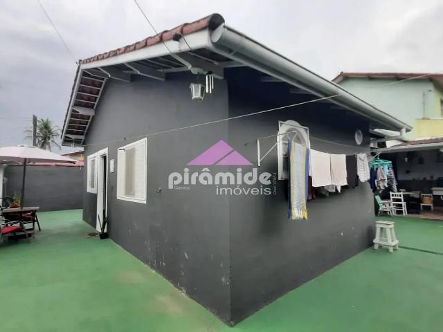 Casa em Travessão, Caraguatatuba/SP de 107m² 3 quartos à venda por R$ 499.900,00