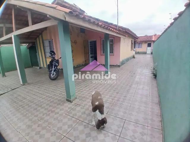 Casa em Travessão, Caraguatatuba/SP de 100m² 2 quartos à venda por R$ 349.000,00