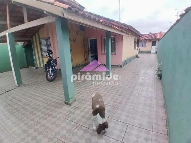 Casa em Travessão, Caraguatatuba/SP de 100m² 2 quartos à venda por R$ 350.000,00