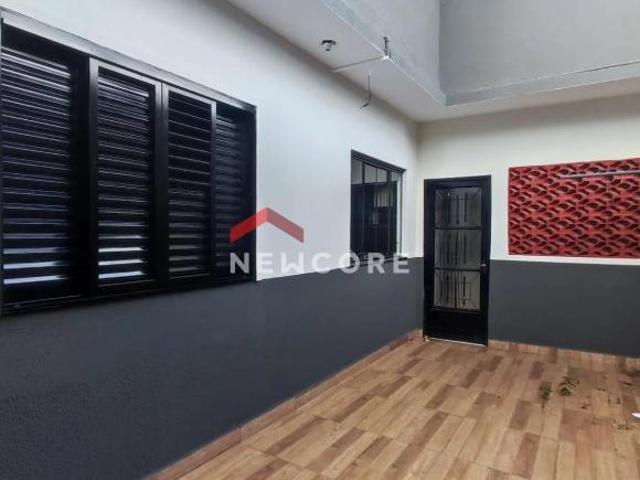 Casa em Travessa Aracaju Vila Morangueira Maringá/PR