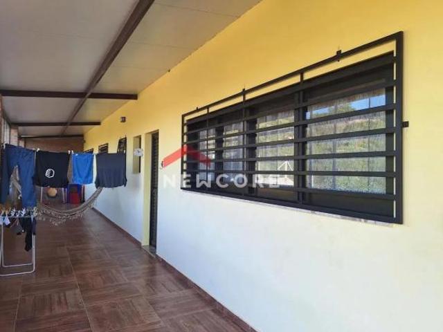 Casa em Travessa das Ameixas Recanto das Acácias São Roque/SP