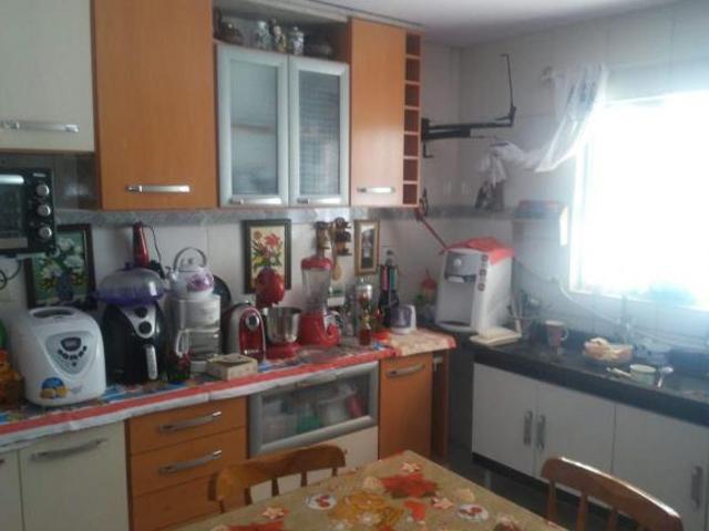 Casa em Travessa das Sensitivas Vila Marina Santo André/SP
