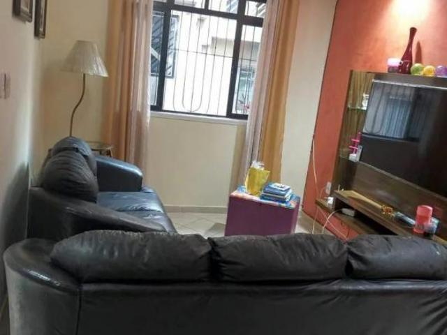 Casa em Travessa Doutor Paulo José de Azevedo Bonavides Bom Retiro Santos/SP