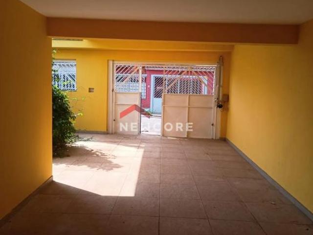 Casa em Travessa Joaquim Torres Vila Sampaio São Paulo/SP