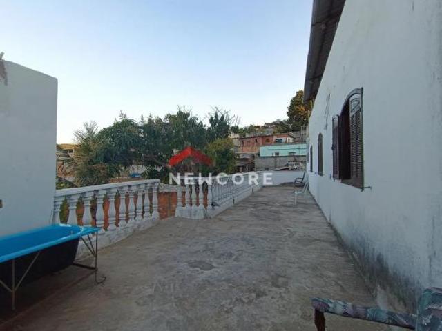 Casa em Travessa José de Aquino São Geraldo Caeté/MG