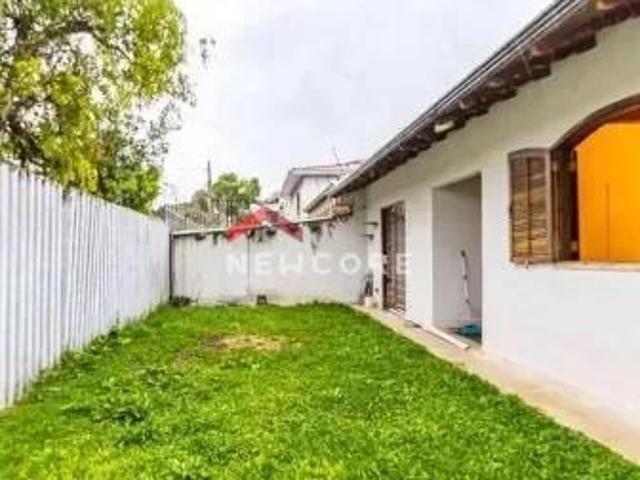 Casa em Travessa Professor Elysio Viana Tarumã Curitiba/PR