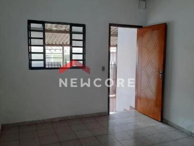 Casa em Travessa Santa Rosa Jardim Bom Pastor Santo André/SP