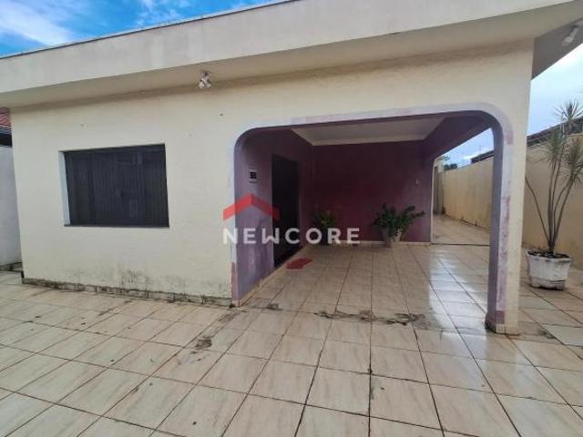 Casa em Travessa Vicente Paschoarelli Vila Carmem Bauru/SP