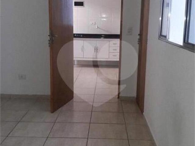 Sobrado com 4 quartos à venda em Jardim Vila Rica SP