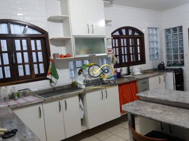 Casa em Tremembé, São Paulo/SP de 172m² 4 quartos à venda por R$ 749.900,00