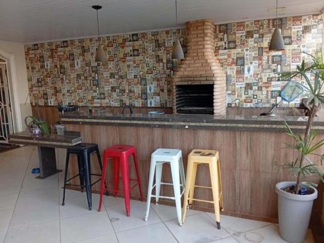 Casa em Trecho 3, Vicente Pires/DF de 530m² 3 quartos à venda por R$ 479.000,00