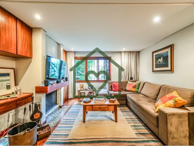 Casa em Três Figueiras, Porto Alegre/RS de 0m² 4 quartos à venda por R$ 1.379.000,00