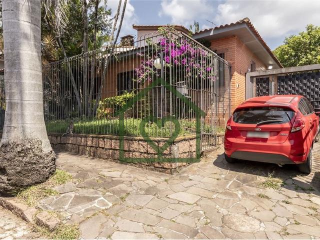 Casa em Três Figueiras, Porto Alegre/RS de 0m² 4 quartos à venda por R$ 1.499.000,00